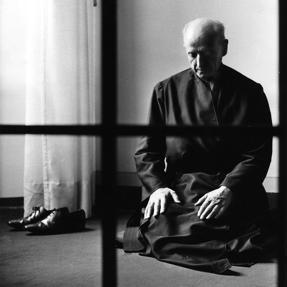 The Contemplating Leader – Contemplative Exercises for Leaders and ...